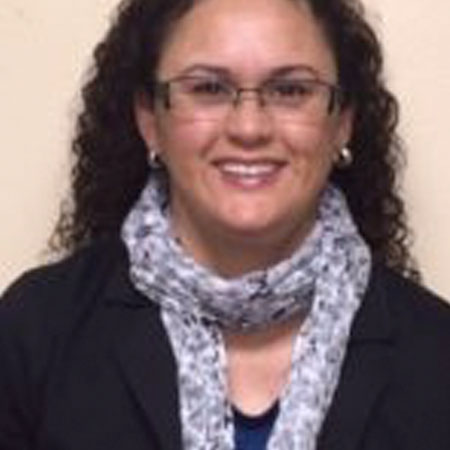Claudette Plascencia – EPU